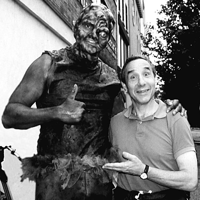 Troma Team Video