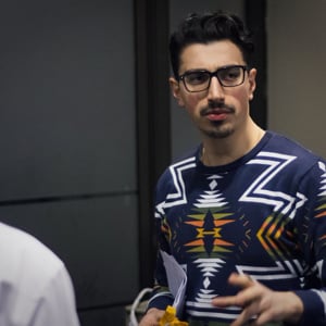 Michael Mazzuca on Vimeo