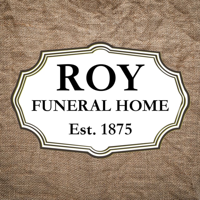 Alfred Roy & Sons Funeral Home