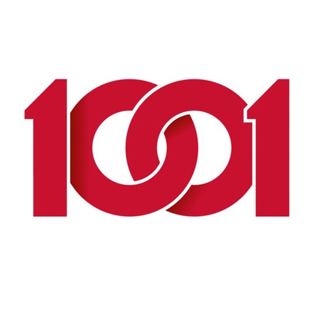 1001 New Worshiping Communities