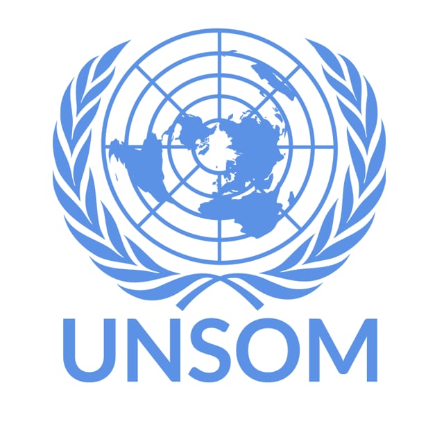 UNSOM