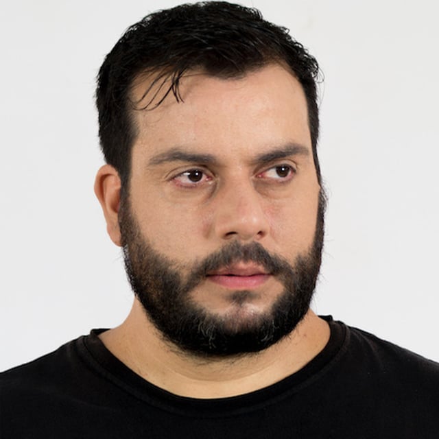 Gui Dantas - Actor, Film Director & Director