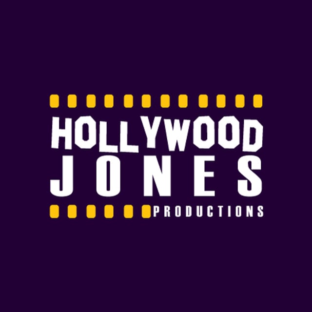 Hollywood Jones Productions