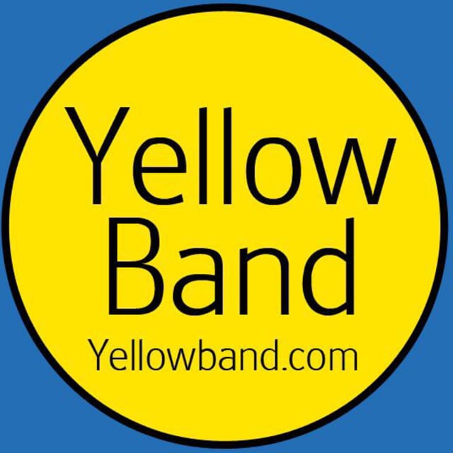 Yellow Band Records