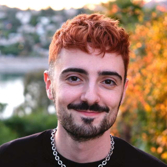 Aaron Lovett