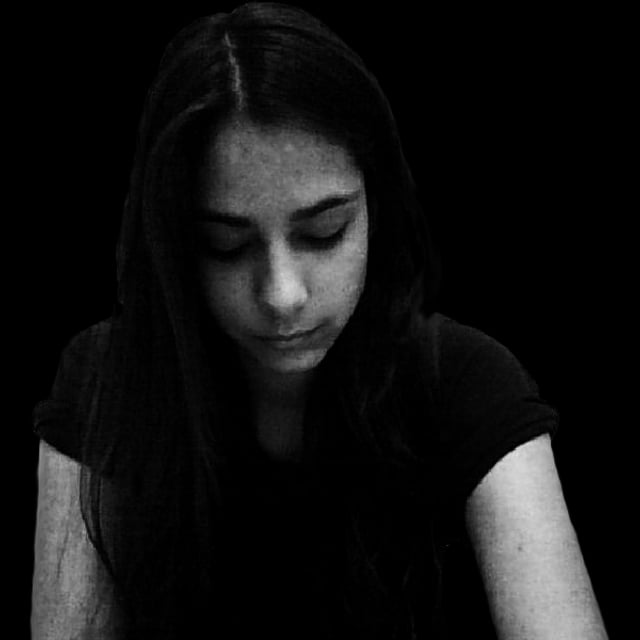 Anna Tokes - Director, 2D Animator & Character Design