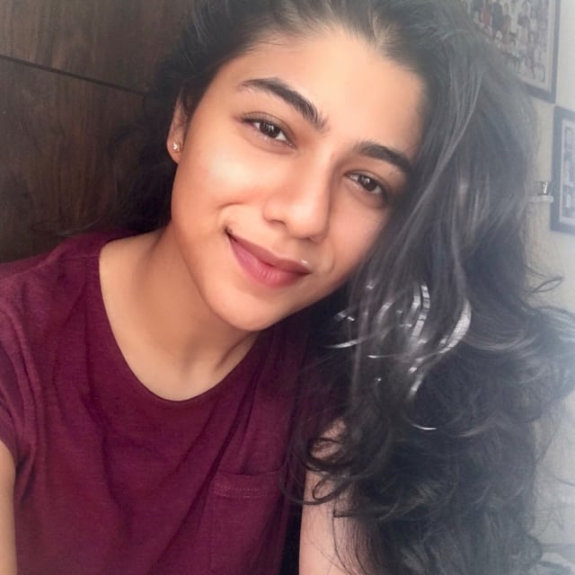 Prathika Devadiga - 3D Animator