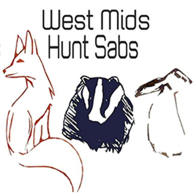 West Midlands Hunt Sabs