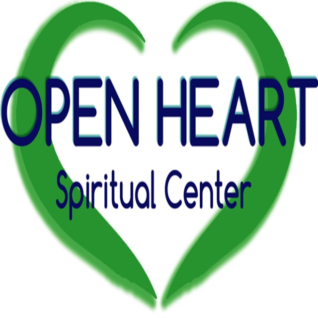 Open Heart Spiritual Center