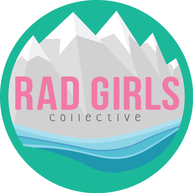 Rad Girls Collective