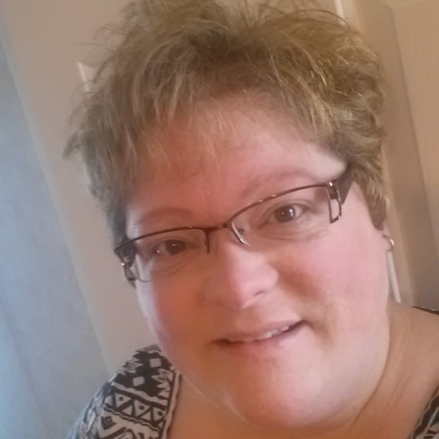 Dawn Benton
