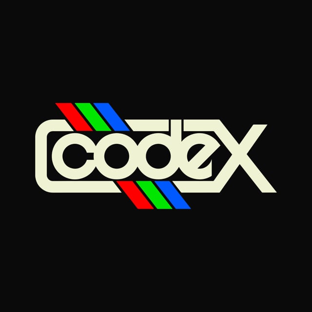 Codex Studio