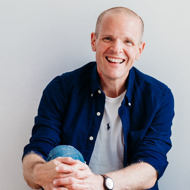 Neil Williams, Voiceover