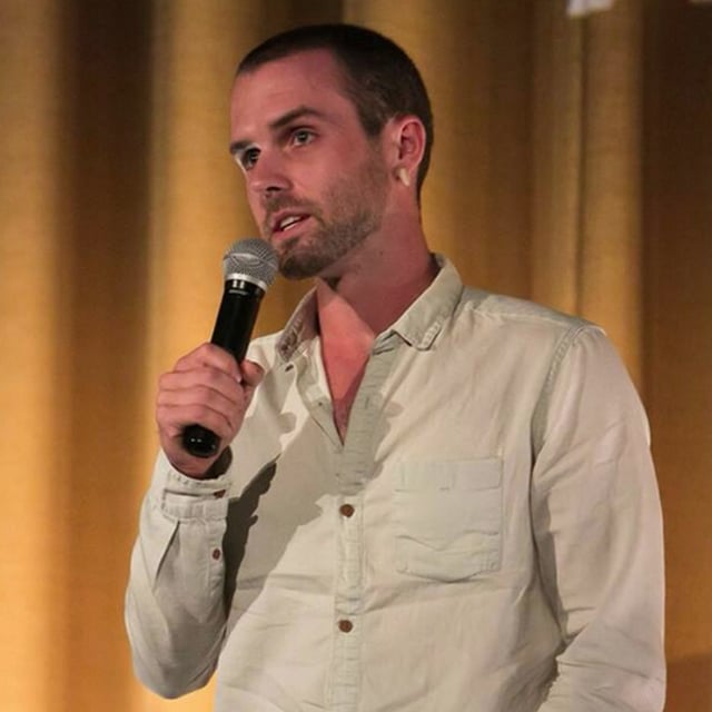 Robert Bryce Milburn