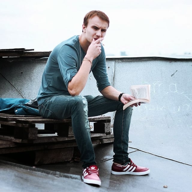 ZHURAVLEV NIKITA