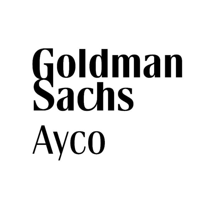 Goldman Sachs Ayco