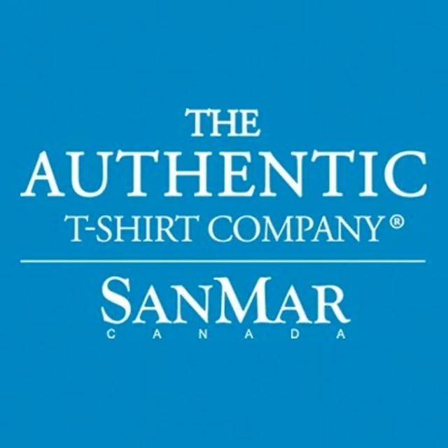 The Authentic T-Shirt Company®