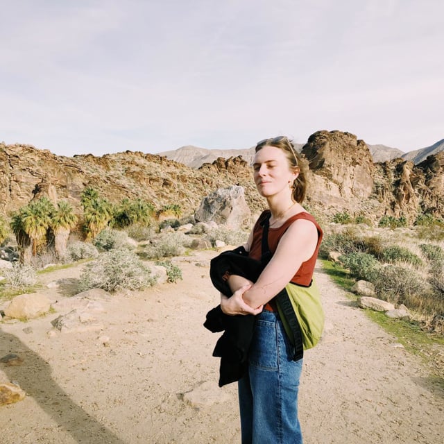 Jess DiPierro Obert - Director, Producer & Editor