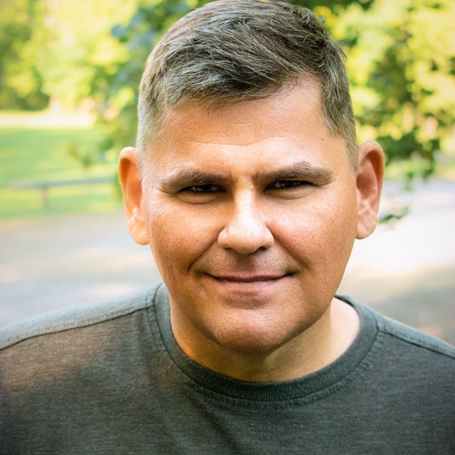 James-Michael Roddy - Director, Screenwriter & Scriptwriter