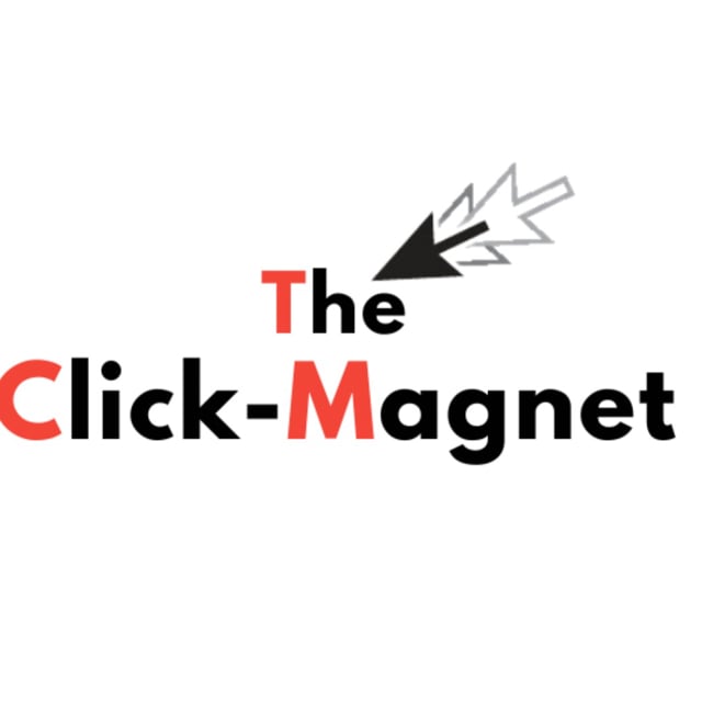 The Click Magnet