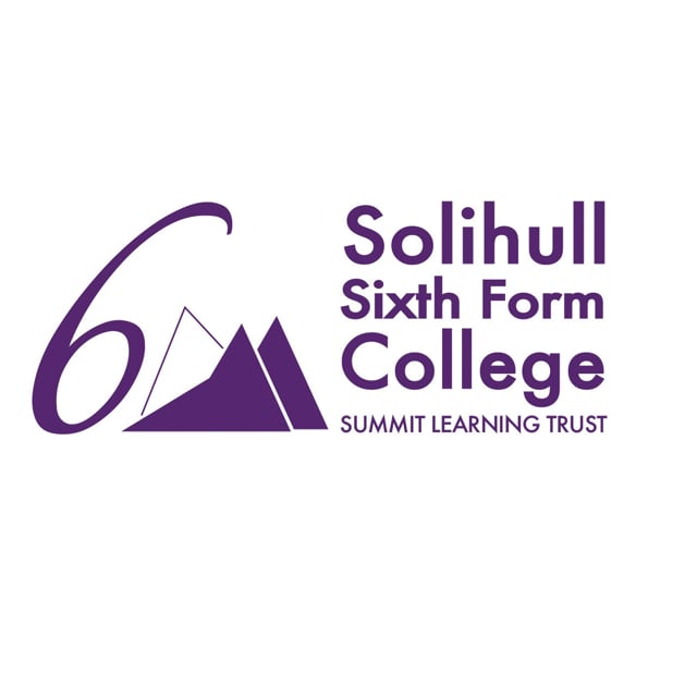 Solihull Sixth Form College