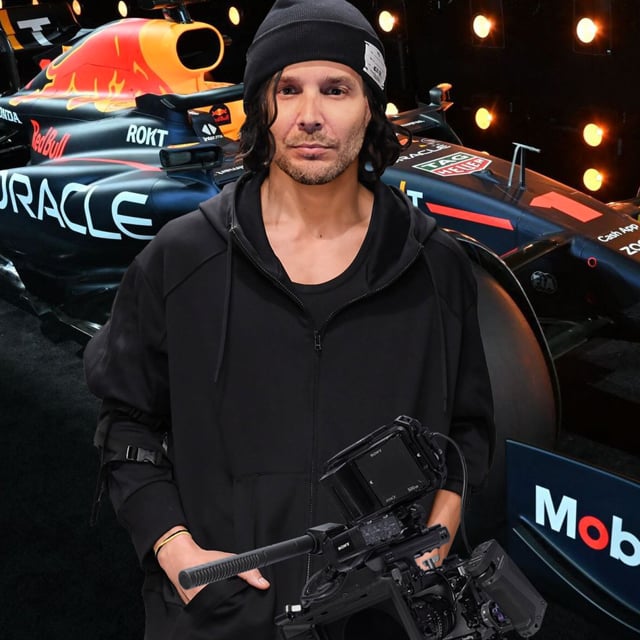 Nick Bridges - Videographer, Video Editor & Music Composer