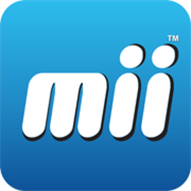 Mii Mobile App
