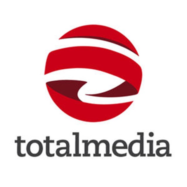 Totalmedia AS