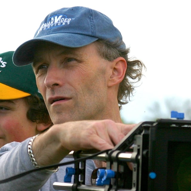 David Waterman