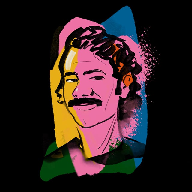 Craig Harmer - Cinematographer & Director of Photography (DP)