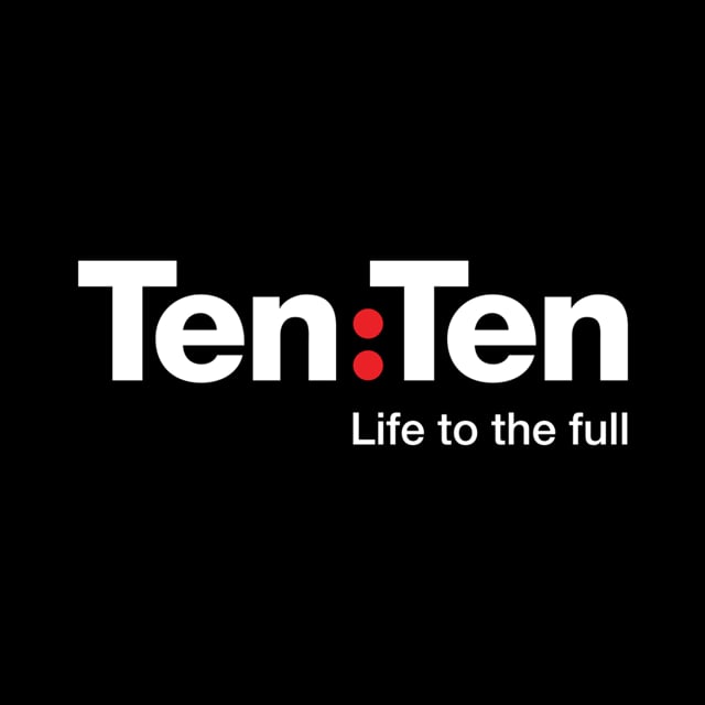 Ten Ten