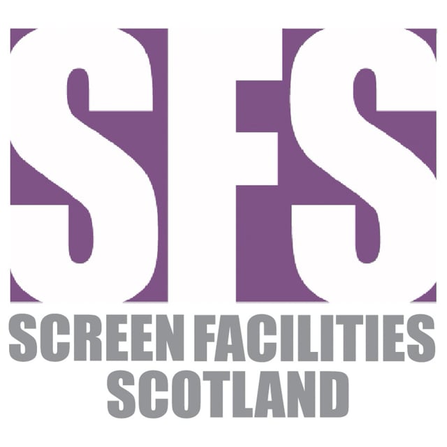 Screen Facilities Scotland
