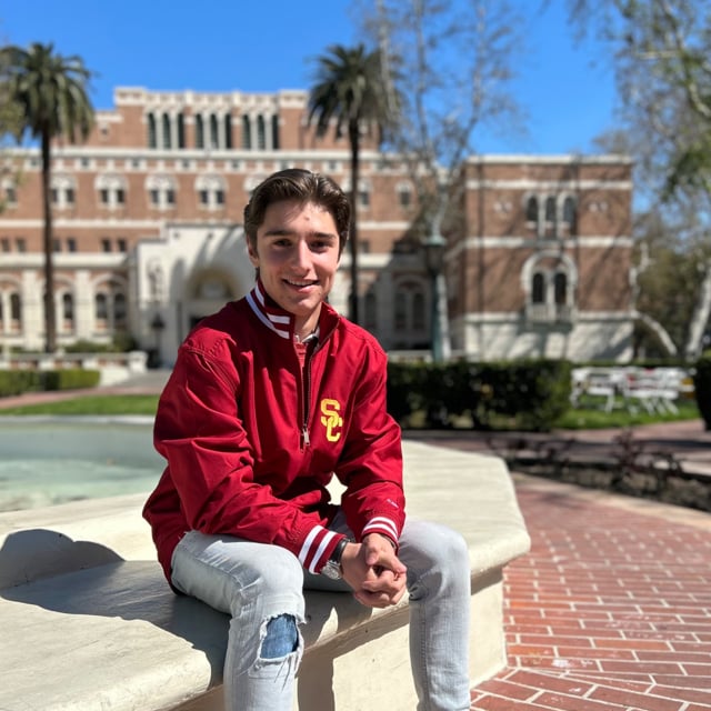 Raphaël Fort - Actor, Film Director & Director of Photography (DP)