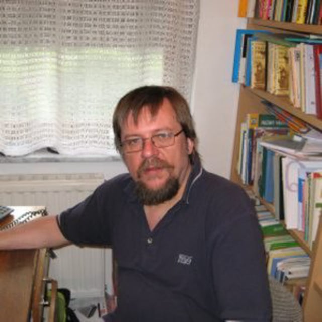 Bogdan Osolin