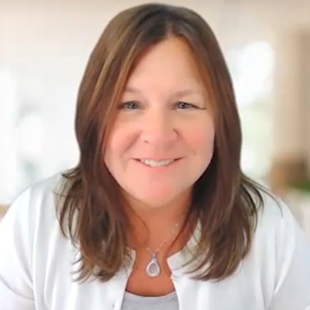 Michelle Harris Blais