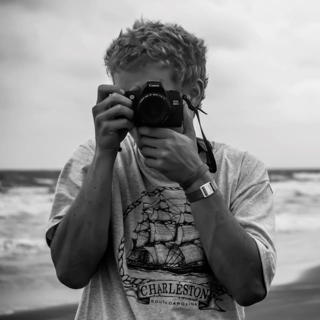 Neal Johnson - Director of Photography (DP)