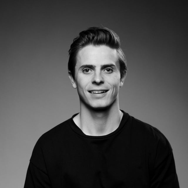 Tanner Jackson