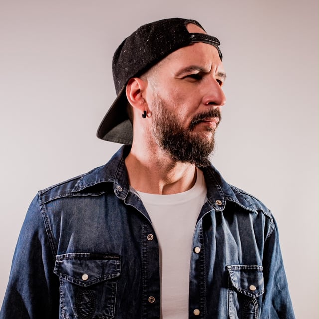 Felipe Correia aka FIL