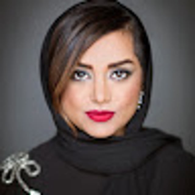Nayla Al Khaja