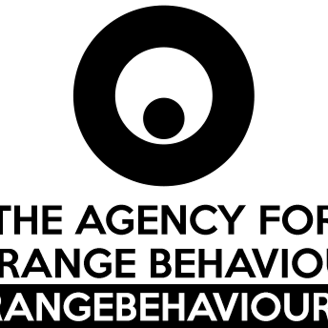 The Agency for Strange Behaviour