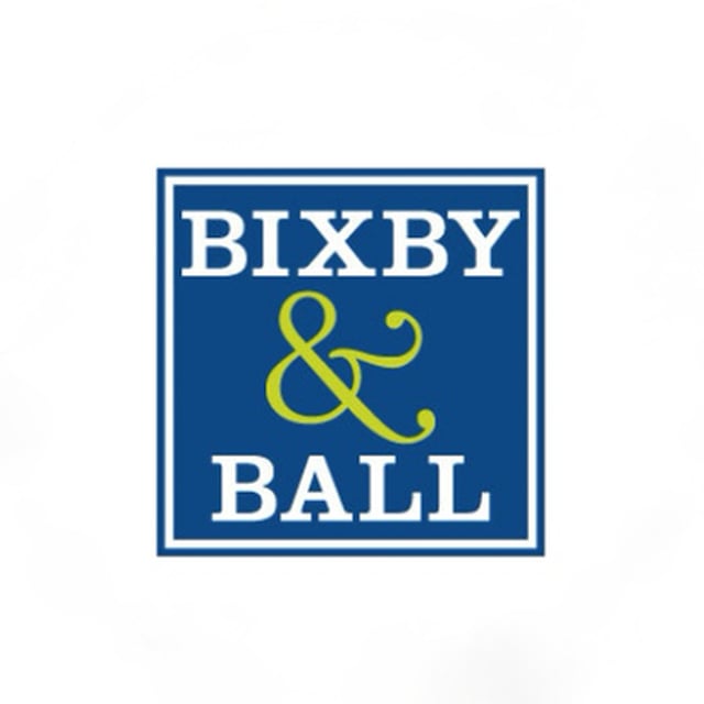 Bixby & Ball