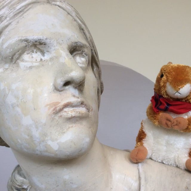 McConnell Library, RU