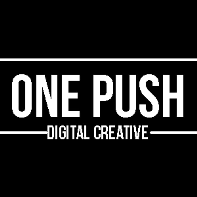 One Push Creative