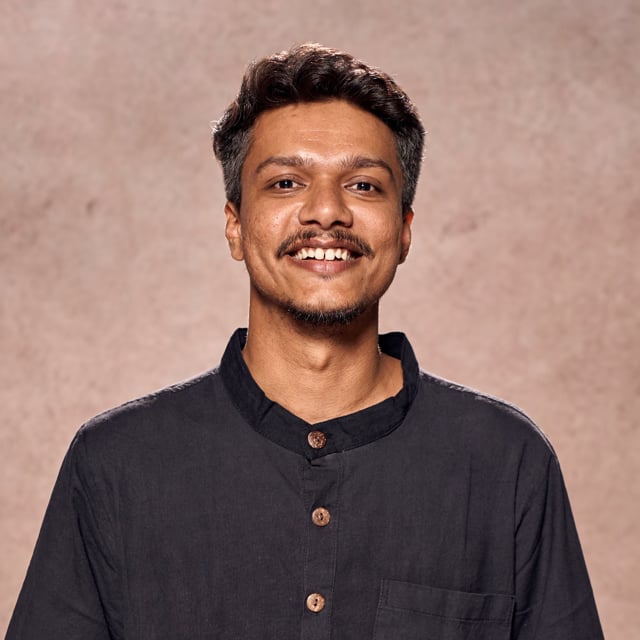 Kushang Dholakia