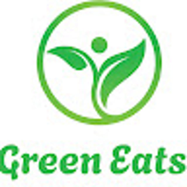 Green Eats