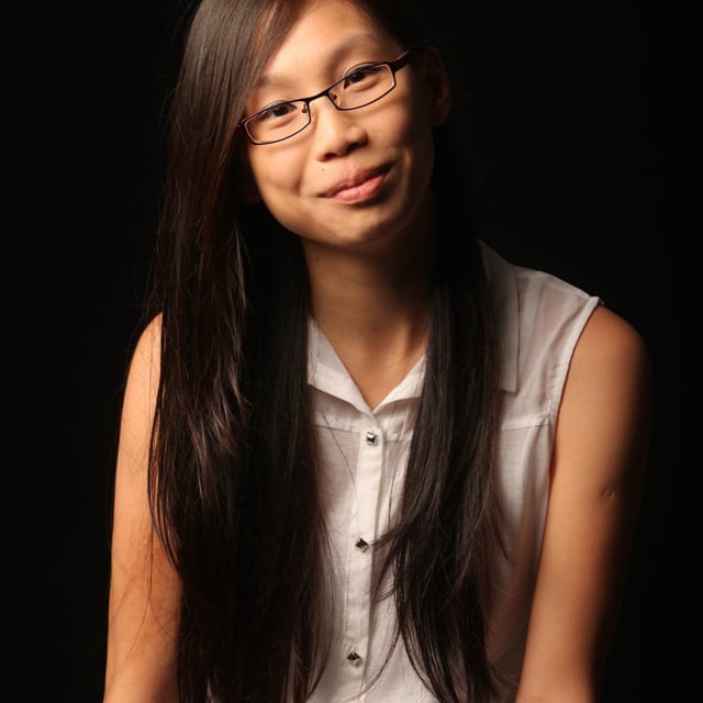 Yu Ling