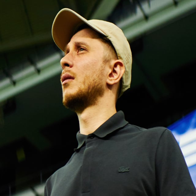 Gleb Sereda - Director