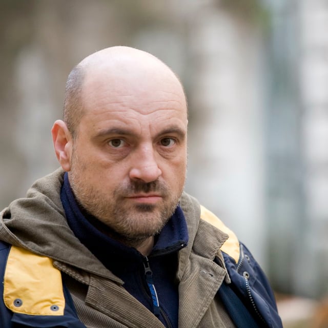 Ivan Zivkovic