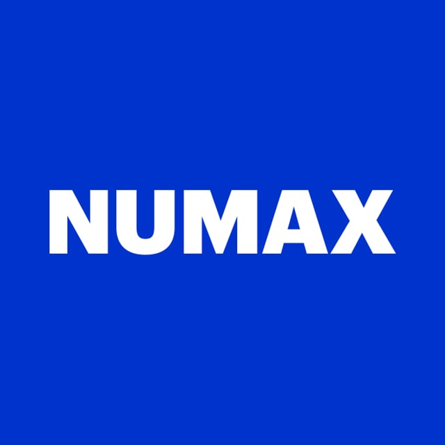 NUMAX