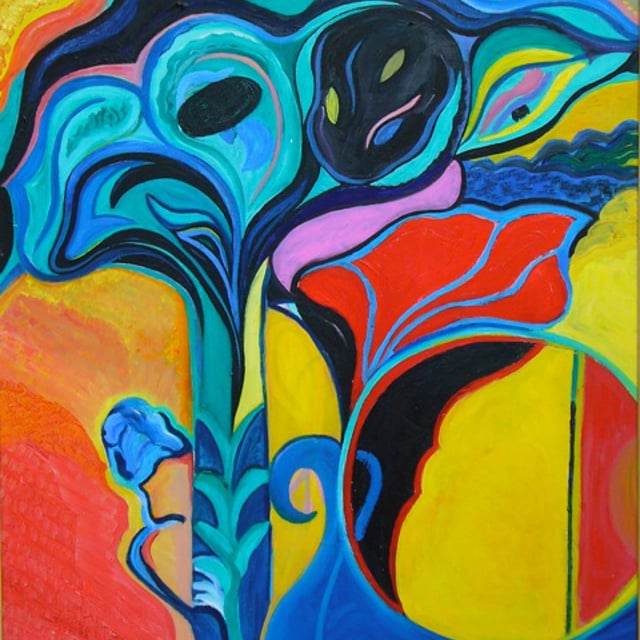 Drs. France and Arthur Janov